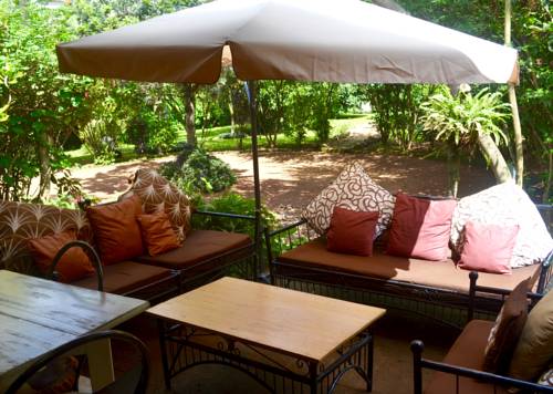 Entebbe Golf Club | All Square Golf