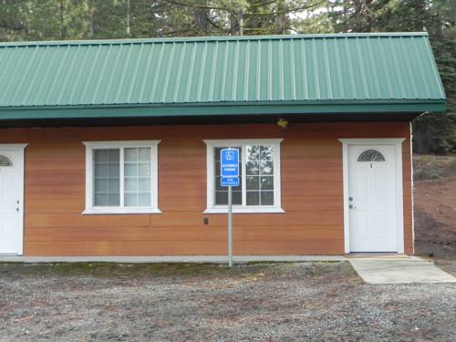 Feather River Inn Golf Club and Resort | All Square Golf