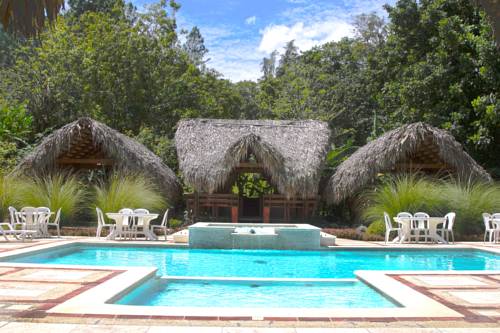 Jarabacoa Golf Club | All Square Golf