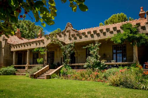 Lady Grey Golf Club | All Square Golf