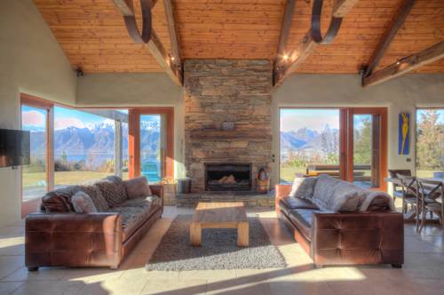 Lake Hawea Golf Club | All Square Golf