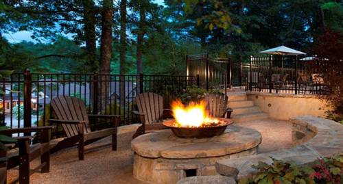 Old Edwards Club | All Square Golf