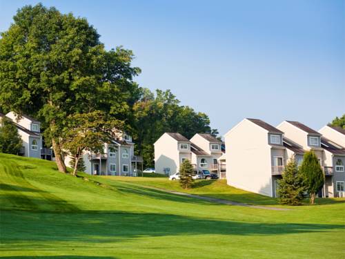 Tamiment Resort and Conference Center | All Square Golf