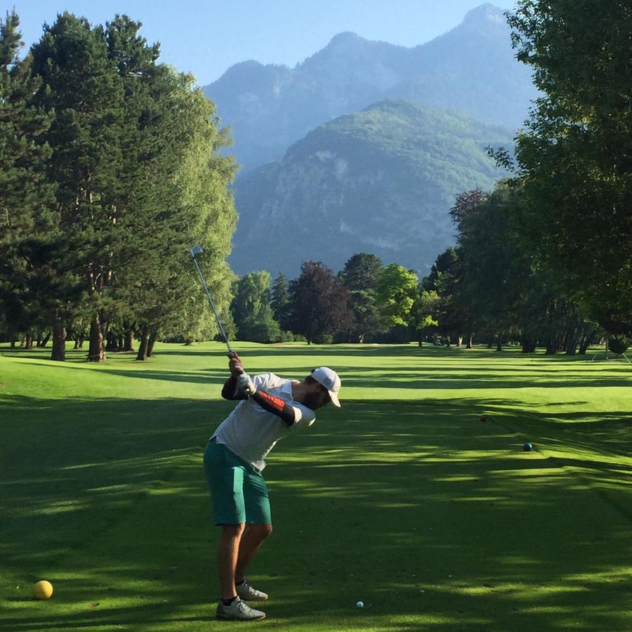 Naboomspruit Golf Club | All Square Golf