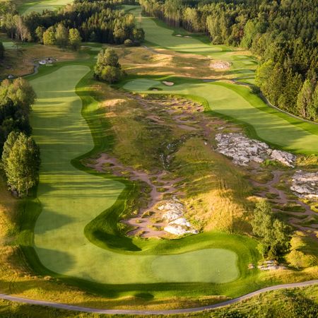 All Square Golf | Your Golfing World