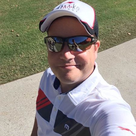 April Sound Country Club | All Square Golf