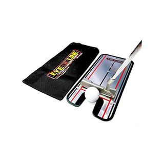 Putting Alignment Mirror | Putter | Eyeline Golf | All Square Golf
