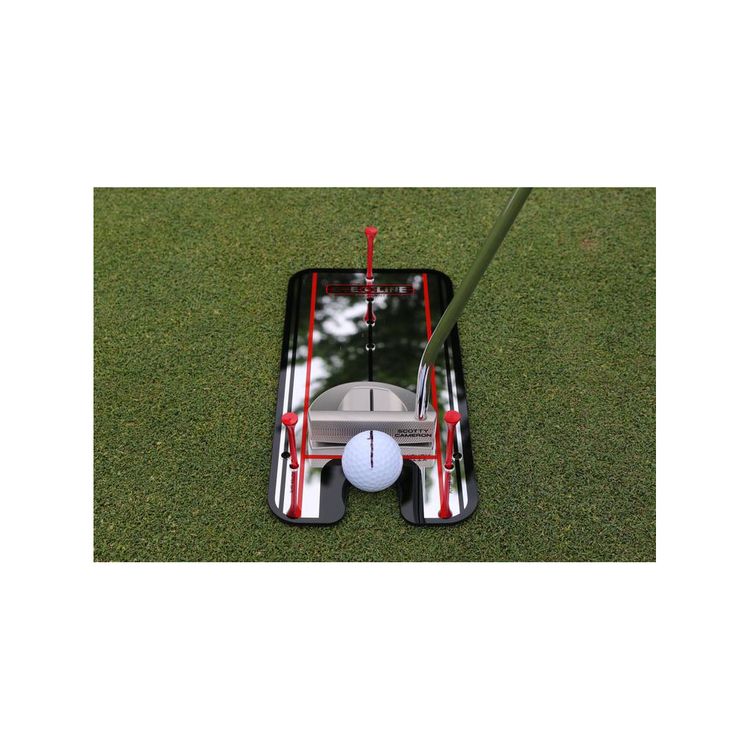 Putting Alignment Mirror | Putter | Eyeline Golf | All Square Golf