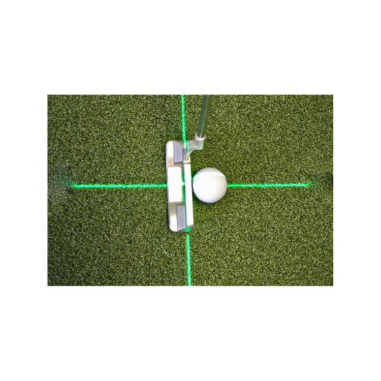 Groove+ Putting Laser | Putter | Eyeline Golf | All Square Golf