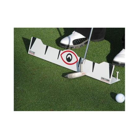 Edge Putting Rail 70° | Putter | Eyeline Golf | All Square Golf