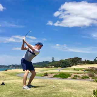 Etchinghill Golf Club | All Square Golf