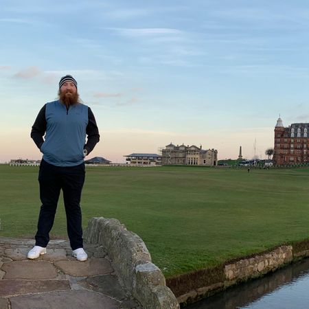 Alford Golf Club | All Square Golf