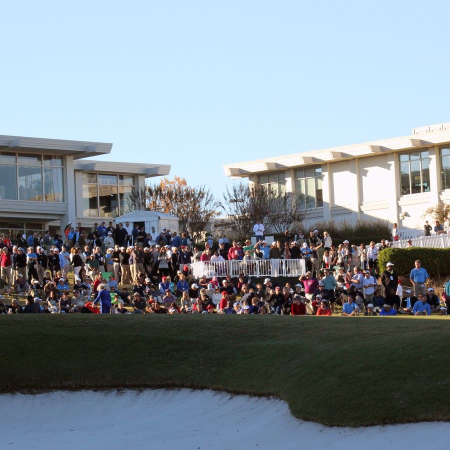 Country Club of Jackson | All Square Golf