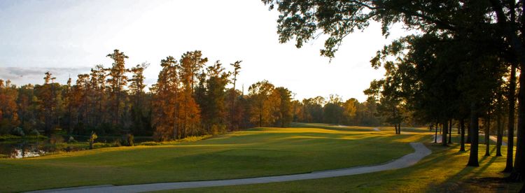 Country Club of Jackson | All Square Golf