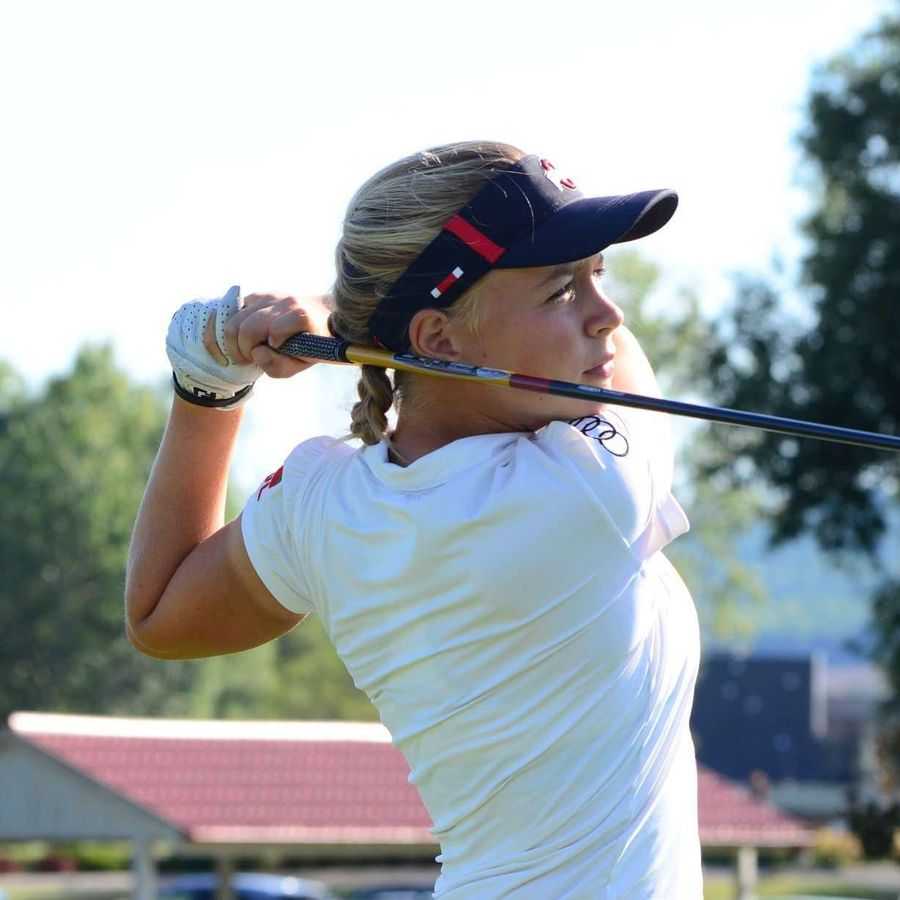 The Golf Club at Chapel Ridge | All Square Golf