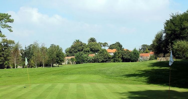Oporto Golf Club | All Square Golf