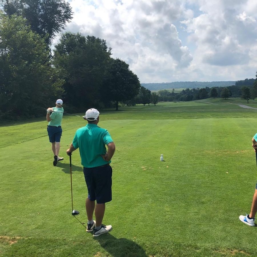 Lederach Golf Club | All Square Golf