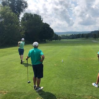 Lederach Golf Club | All Square Golf