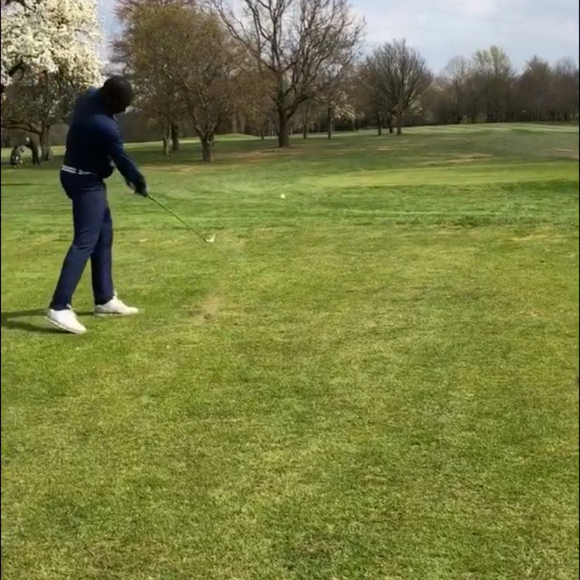 Olton Golf Club | All Square Golf