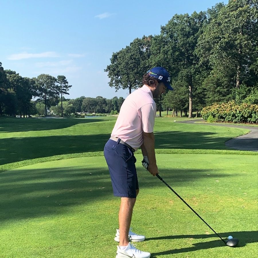 Bear Trap Dunes Golf Club | All Square Golf