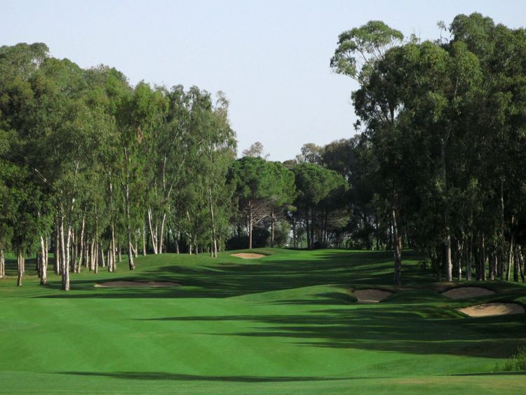 Antalya Golf Club - The Pasha Course | All Square Golf