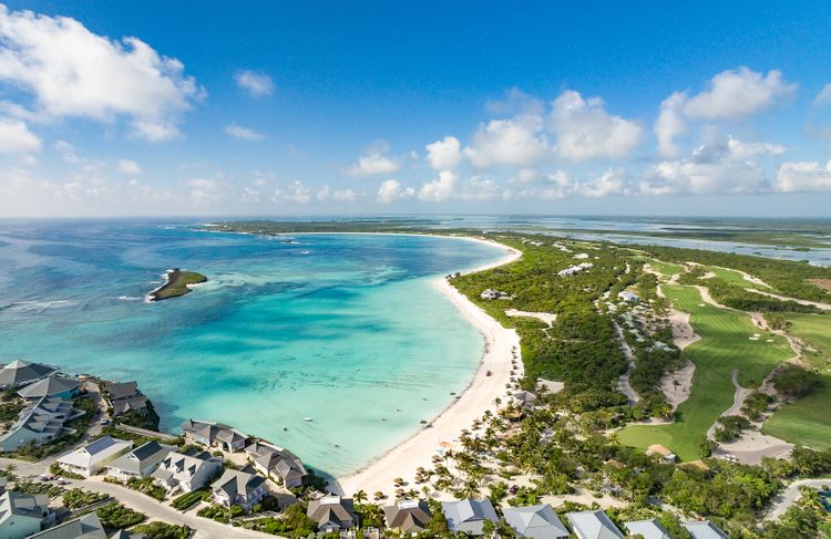 Baker's Bay Golf and Ocean Club | All Square Golf