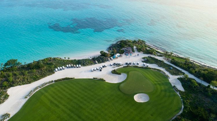 Baker's Bay Golf and Ocean Club | All Square Golf