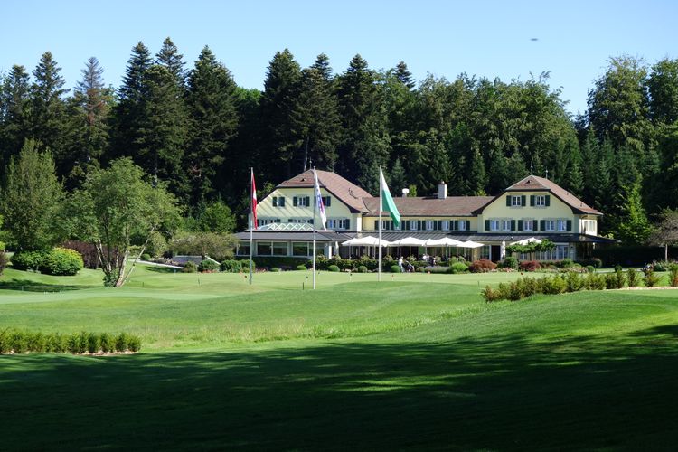 Top 15 Golf Courses in Switzerland | All Square Golf