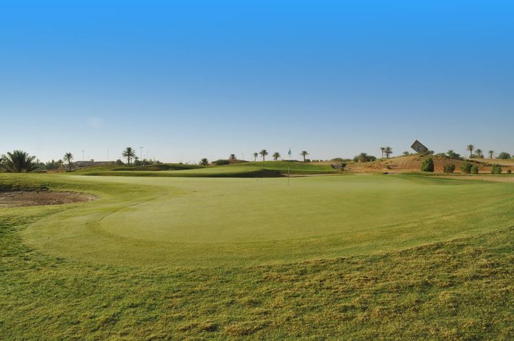 Explore 13 Golf Courses in Saudi Arabia | All Square Golf