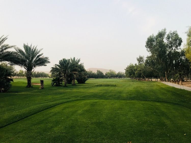 Riyadh Golf Club | All Square Golf