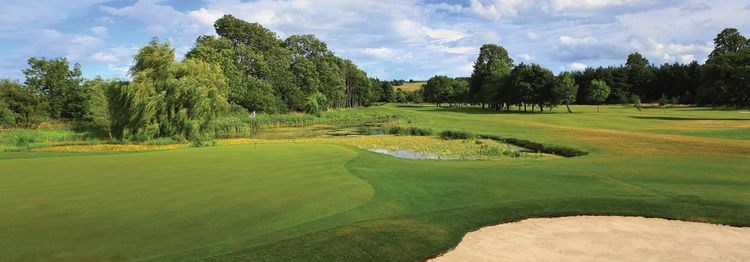 Ryton Golf Club | All Square Golf