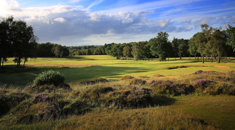 Crowborough Beacon Golf Club | All Square Golf