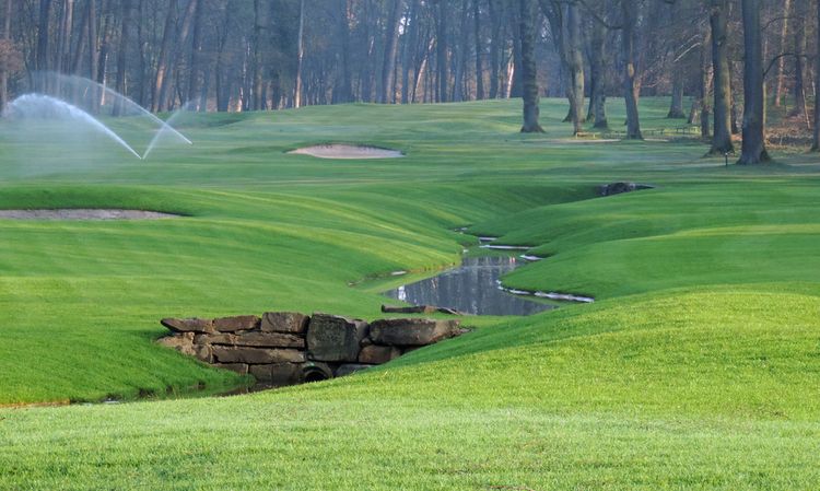 Top 50 Golf Courses in Germany | All Square Golf
