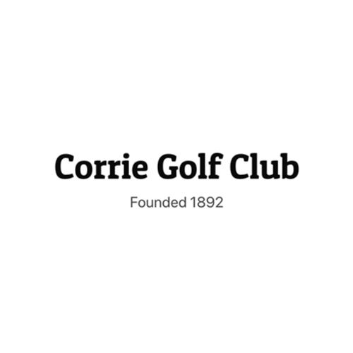 Corrie Golf Club | All Square Golf