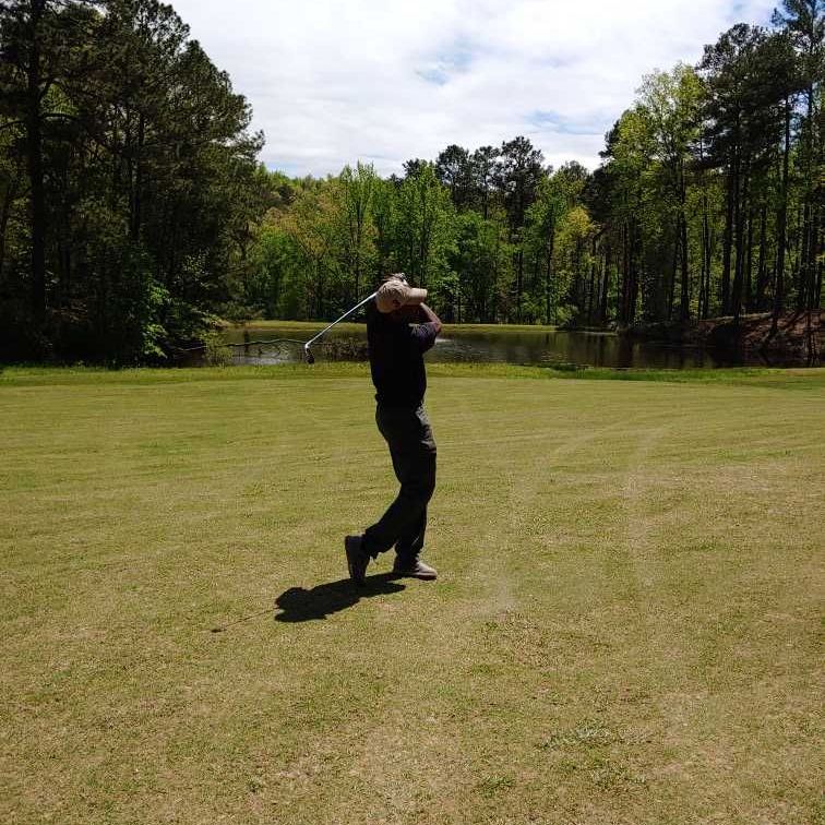 Frank House Municipal Golf Course | All Square Golf