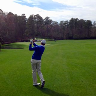 Queenwood Golf Club | All Square Golf