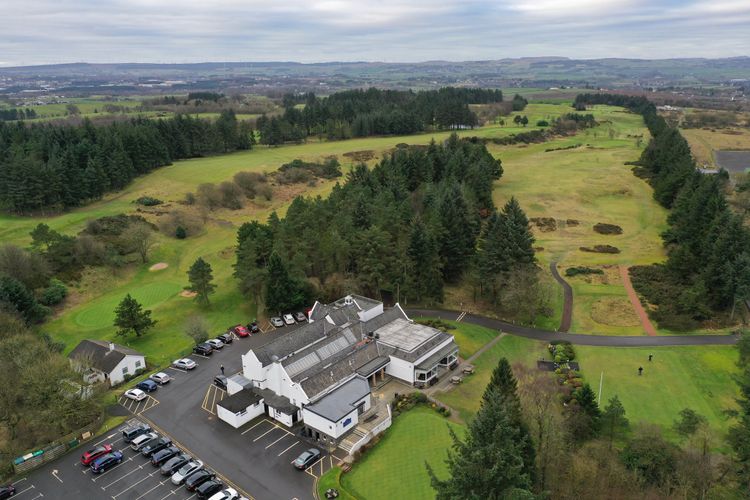 Cathkin Braes Golf Club | All Square Golf