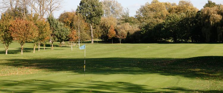 Braxted Park Golf Club | All Square Golf
