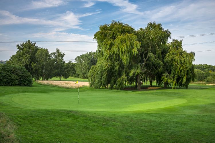 Chestfield Golf Club | All Square Golf