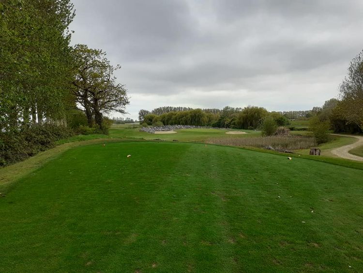 Chichester Golf Club - Tower Course | All Square Golf