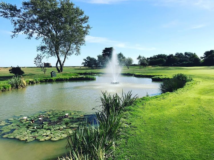 Clacton-on-Sea Golf Club | All Square Golf