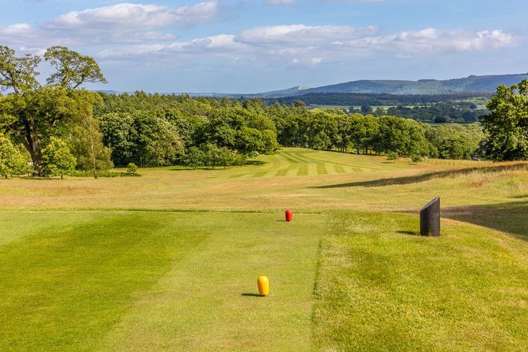 Cowdray Park Golf Club | All Square Golf