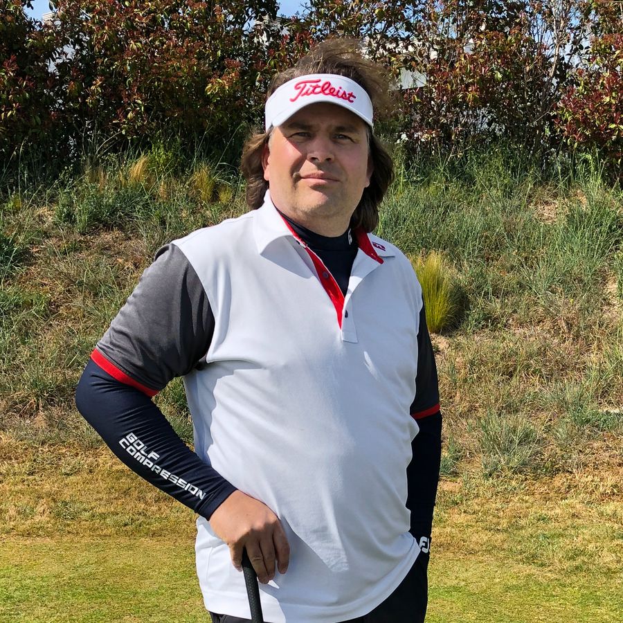 Tuxedo Golf Course | All Square Golf