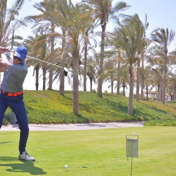 Mena House Golf Course | All Square Golf