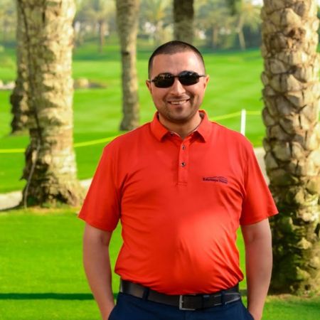 Mena House Golf Course | All Square Golf