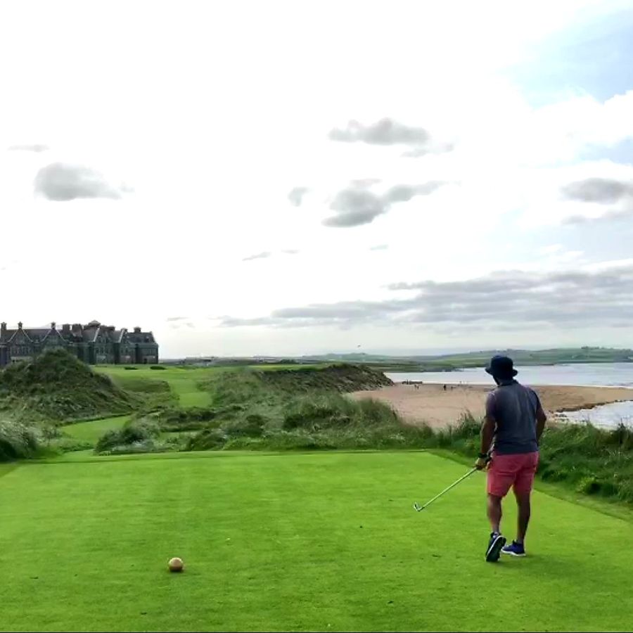 Senibong Golf Club | All Square Golf