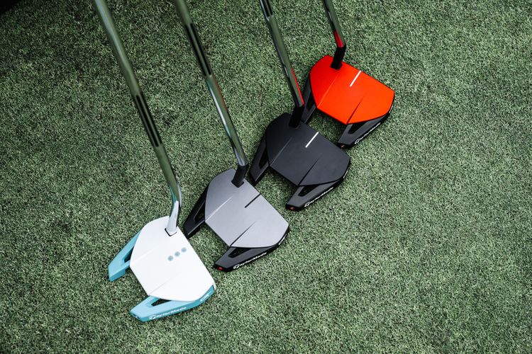 Merrick Golf Course | All Square Golf