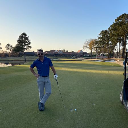 Ampfield Golf and Country Club | All Square Golf