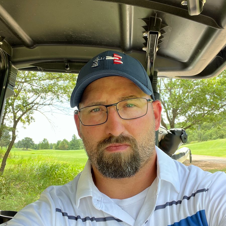 The Canyons at Blackjack Ridge | All Square Golf