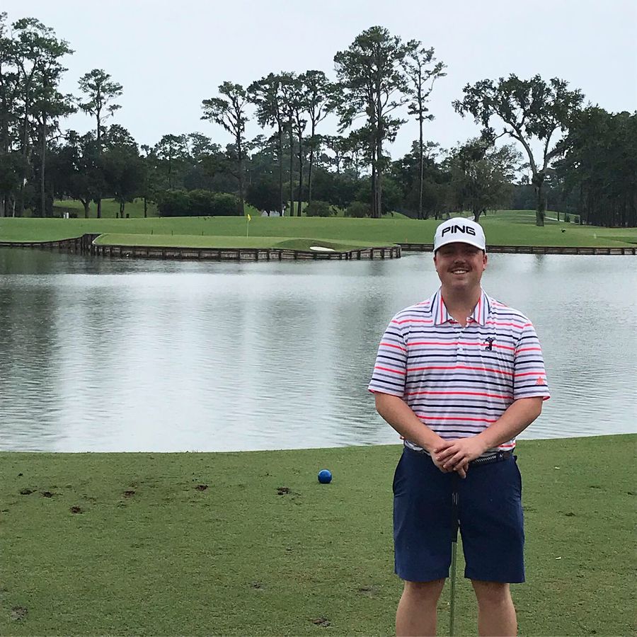 Tour 18 - Houston | All Square Golf